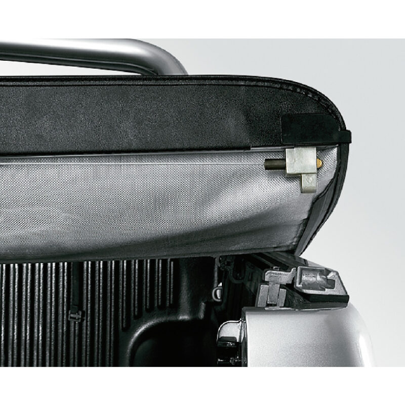 Lona maritima Volkswagen Saveiro cabina extendida 2010-2022 - Trustus