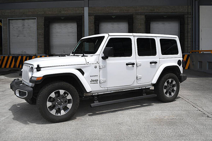 Pisaderas Eléctricas E1 Chevrolet Silverado 2019-2024 - Trustus